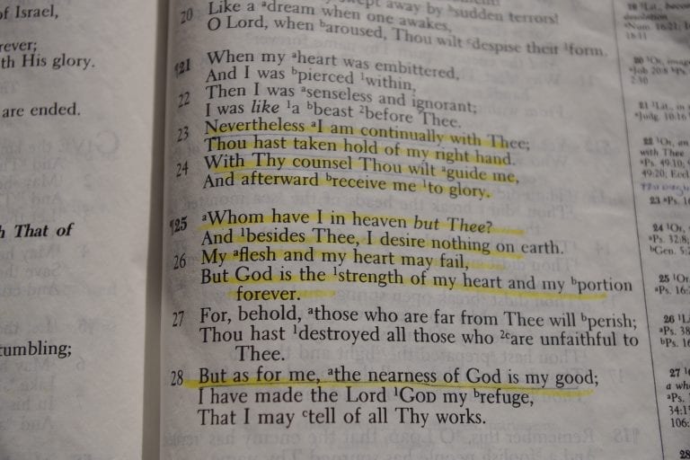 Out of Sync | Ginger Harrington