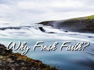 16 Ways to Love with Fresh Faith | Ginger Harrington