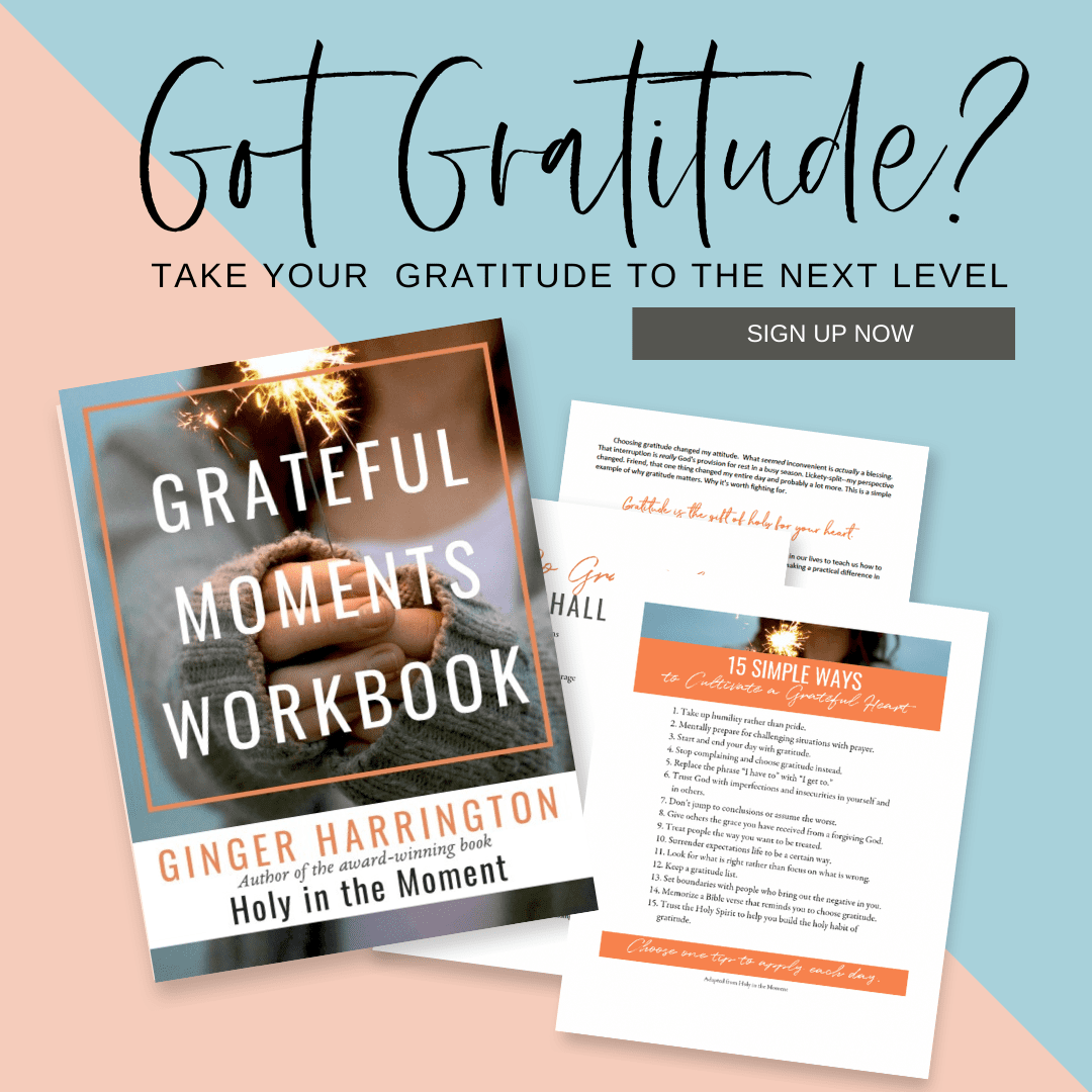 Home | Ginger Harrington