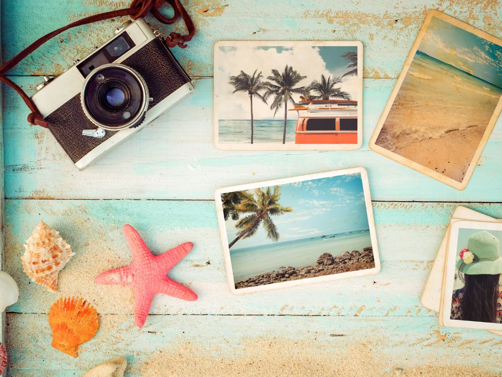 5 Ways to Restore Your Soul This Summer | Ginger Harrington