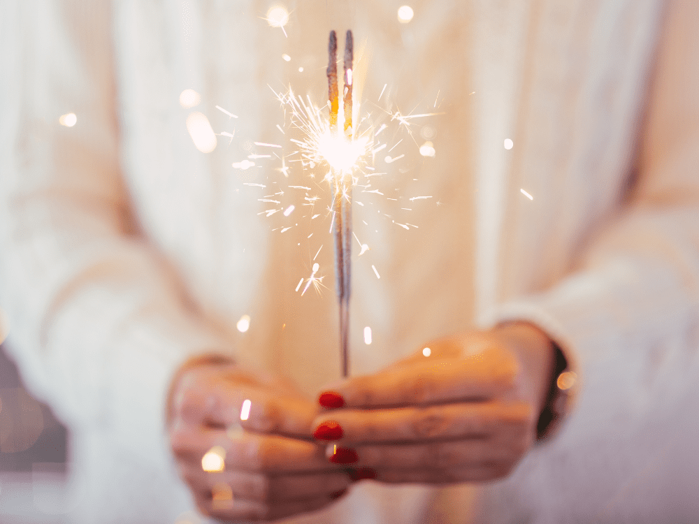 Christmas Devotion: Why Jesus Is the Light of Hope for Your Life ...