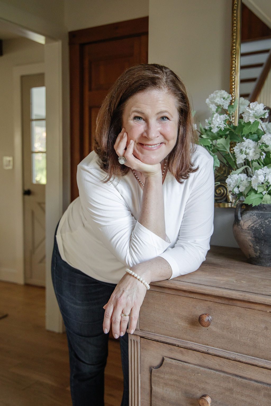 About Ginger Harrington: Christian Living Author and Speaker | Ginger ...