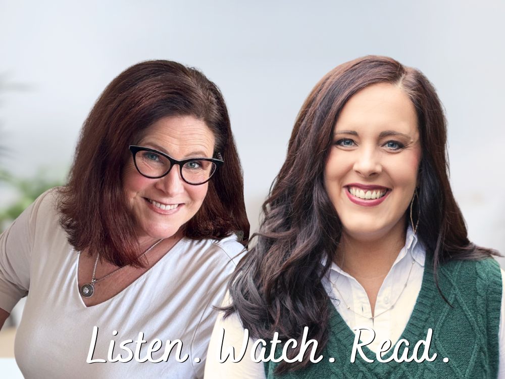 Hope When You Feel It's Too Late – with Rebecca George