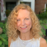 Why You Should Stop Discounting Your Anxiety | Ginger Harrington