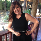 Getting Ready for the Release of Holy in the Moment | Ginger Harrington