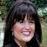 Wisdom for a Strong Life | Ginger Harrington