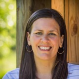 Be Still to Discover Your Strong | Ginger Harrington